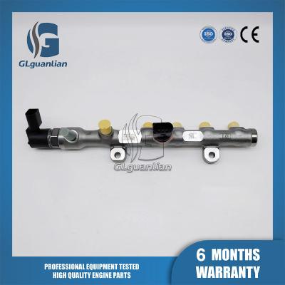 China Fuel Common Rail 31400-2U200 For 1.6L Diesel Engine for sale