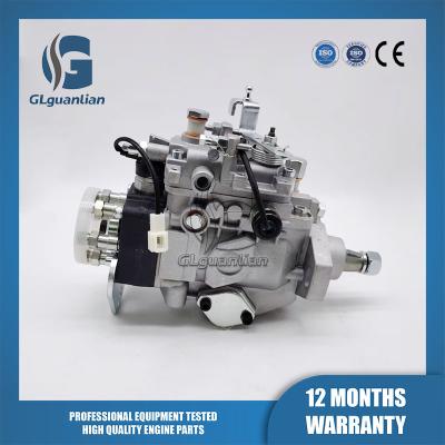 China Diesel Injection Pump 22100-17450 For 1HZ Engine for sale