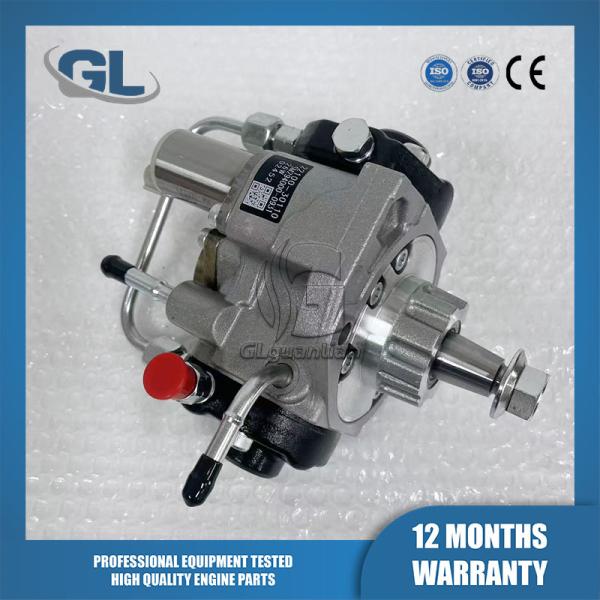 Quality Diesel Injection Pump 294000-0931 22100-30110 For 2KD-FTV Engine for sale