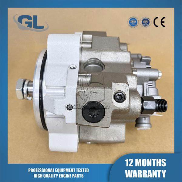 Quality High Pressure Fuel Pump 0445020031 For 65.10501-7001A 65.10501-7001 Engine for sale