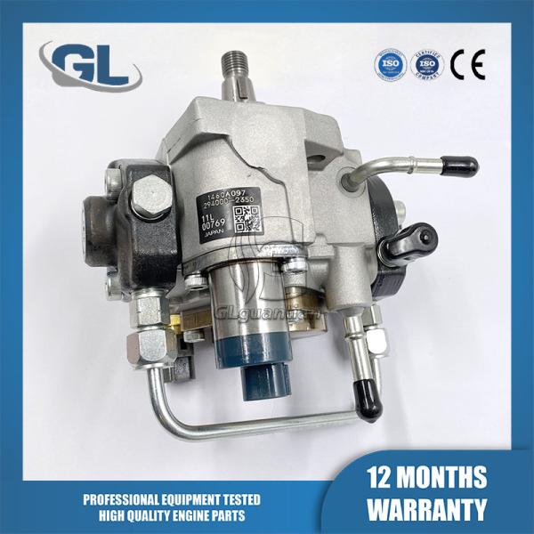Quality Diesel Injection Pump 294000-2350 1460A097 For 4D56 Engine for sale