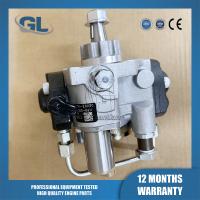 China Fuel Injection Pump 22100-E0030 For J05E J08E Engine for sale