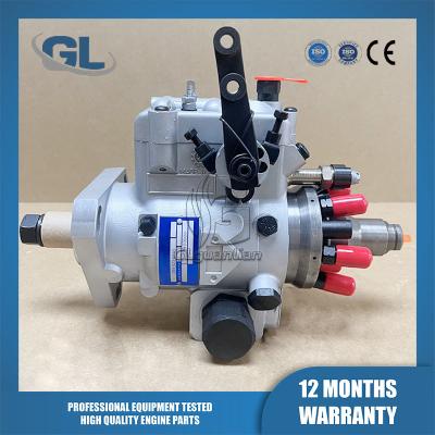 China Fuel Injection Pump DB4629-6465 DZ103926 For 6068HF150 Engine for sale