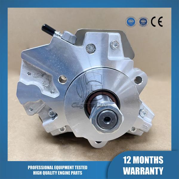 Quality High-pressure Pump 0445020150 For ISF3.8 ISB6.7 Engine for sale