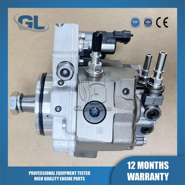 Quality High-pressure Pump 0445020150 For ISF3.8 ISB6.7 Engine for sale
