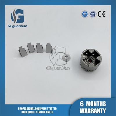 China Fly Block and Fly Block Seat Assembly 146572-0020 146574-0320 For Diesel Engine for sale