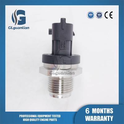 China Pressure Sensor 0281006158 For Diesel Engine for sale