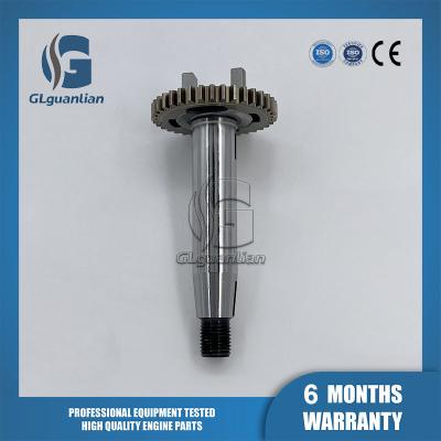 China Transmission Shaft 146200-0020 For Pump 104661-3031 for sale