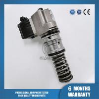 China Unit Pump 0414755006 For 12L MACK E-TECH A/B/C Engine for sale