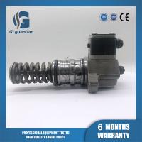 China Unit Pump 0414755006 For 12L MACK E-TECH A/B/C Engine for sale