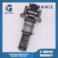 China Unit Pump 0414755006 For 12L MACK E-TECH A/B/C Engine for sale