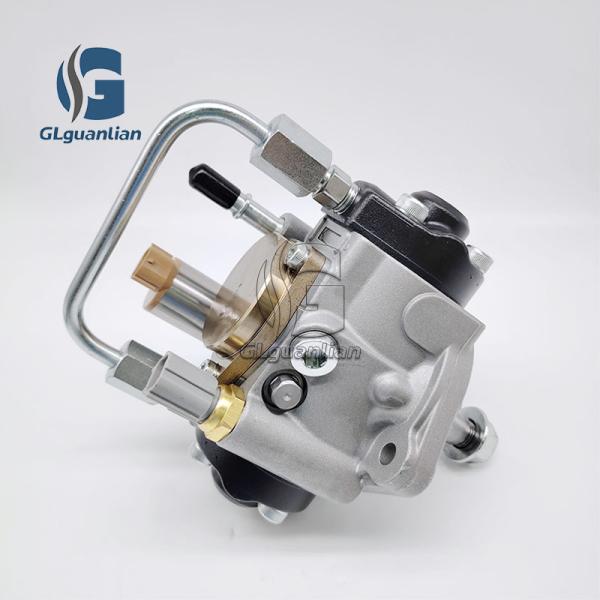 Quality Fuel Injection Pump 294000-1391 For Diesel Engine for sale