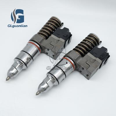 China Fuel Injector R-5237473 For 60 Series Engine for sale
