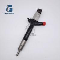 China Fuel Injector 23670-30020 For 3.0 D4d Engine for sale