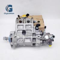 China Fuel Pump 2641A408 For C4.4/C6.6 Engine for sale