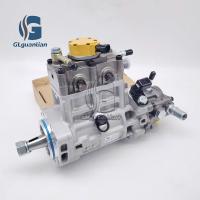 China Fuel Pump 295-9125 For C4.4 420E 430E Engine for sale