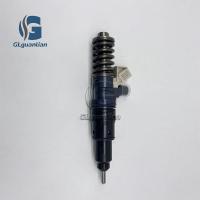 China Fuel Injector 22301417 For F2E/BEBJ Engine for sale