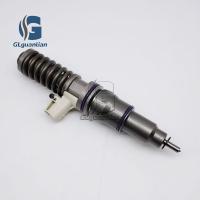 China Fuel Injector 33800-84840 BEBE4D21002 For E1-4C Engine for sale