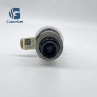 China Fuel Injector 33800-84720 For E1-4C Engine for sale