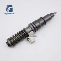 China Fuel Injector 33800-84720 For E1-4C Engine for sale