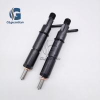 China Fuel Injector 233-1161 For 323D 320C 321C Engine for sale