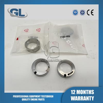 China Diesel High-Pressure Fuel Pump Transfer Pump Liner 7185-469 For DP200 DP210 DP310 Series Pump for sale