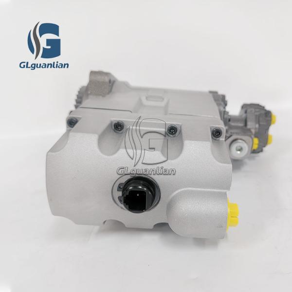 Quality Fuel Injection Pump 254-4335 For C7 C9 Engine for sale