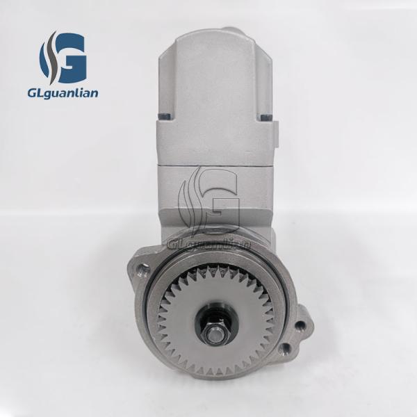 Quality Fuel Injection Pump 254-4335 For C7 C9 Engine for sale