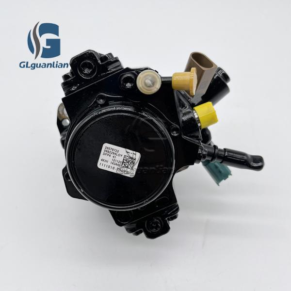 Quality Fuel Injection Pump 28579722 28598032 For 4KH1 Engine for sale