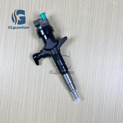 China New Common Rail Injector For 295700-1060 8983996180 4JJ3 3.0L Engine for sale