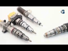 295-1411 10r-7225 for cat c7 fuel injector