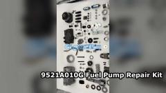 Replacement Pump Parts | High Quality Pump Spare Parts