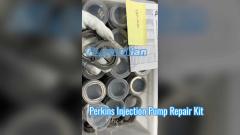 7189-100DD Cam Ring Scroll Plate Kit