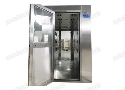 Cina Cascata di particelle farmaceutica dell'interruttore di sicurezza elettronico, doccia di acciaio inossidabile di 0.75KW SS201 in vendita