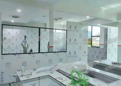 Cina Stanza pulita prefabbricata Hardwall 300lbs di Softwall del filtro da ULPA in vendita