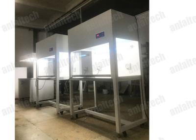 Cina Sterilizzazione orizzontale del flusso d'aria del Governo di flusso laminare di SS201 0.35m/S in vendita