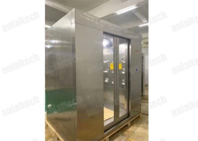 Cina larghezza personale delle cascate di particelle 1300mm del portello scorrevole di 1530W GMP in vendita