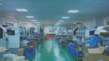 China Factory - Dongguan Qcool Electronic Technology Co, Ltd