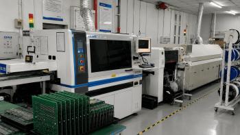 China Factory - Dongguan Qcool Electronic Technology Co, Ltd