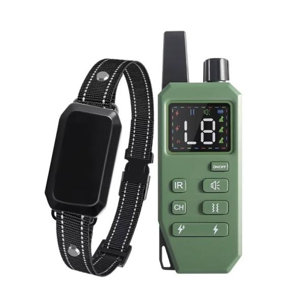Quality Smart Pet Products device offering practical barking control solutions for pet owners trainers and pet product retailers for sale