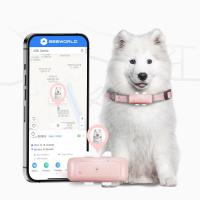 Quality Waterproof Pet Location Tracking Device Featuring Real Time Tracking and for sale