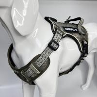 Quality No Pull Harness for Dogs Comfortable Adjustable Pet Walking Control Strap for sale