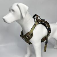 Quality Comfortable No Pull Harness Durable Lightweight Adjustable Design Perfect for for sale