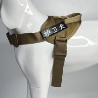 Quality Lightweight No Pull Harness Suitable for All Dog Breeds Adjustable Design for for sale