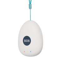 Quality Waterproof Portable Pet GPS Locator , Pet Location Tracking Device With Real for sale