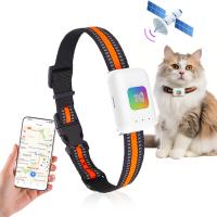 Quality Waterproof Pet Location Tracking Device Featuring Real Time Tracking and for sale