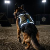 Quality No Pull Harness for sale