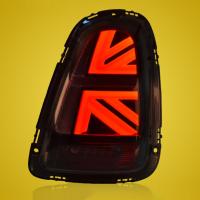 China Easy Plug and Play Installation Tail Light Assembly for BMW MINI R56 Modified Design for sale