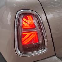 China Easy Plug and Play Installation Tail Light Assembly for BMW MINI R56 Modified Design for sale