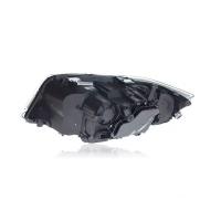 China BMW E90 3-SERIES E90 Car Model Headlamp Auto Lighting System Modified Headlight Assembly for sale